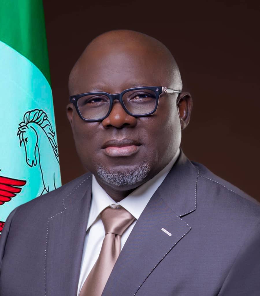 Complete Demarcation Exercise On Disputed Land Between Aladja And Ogbe ...