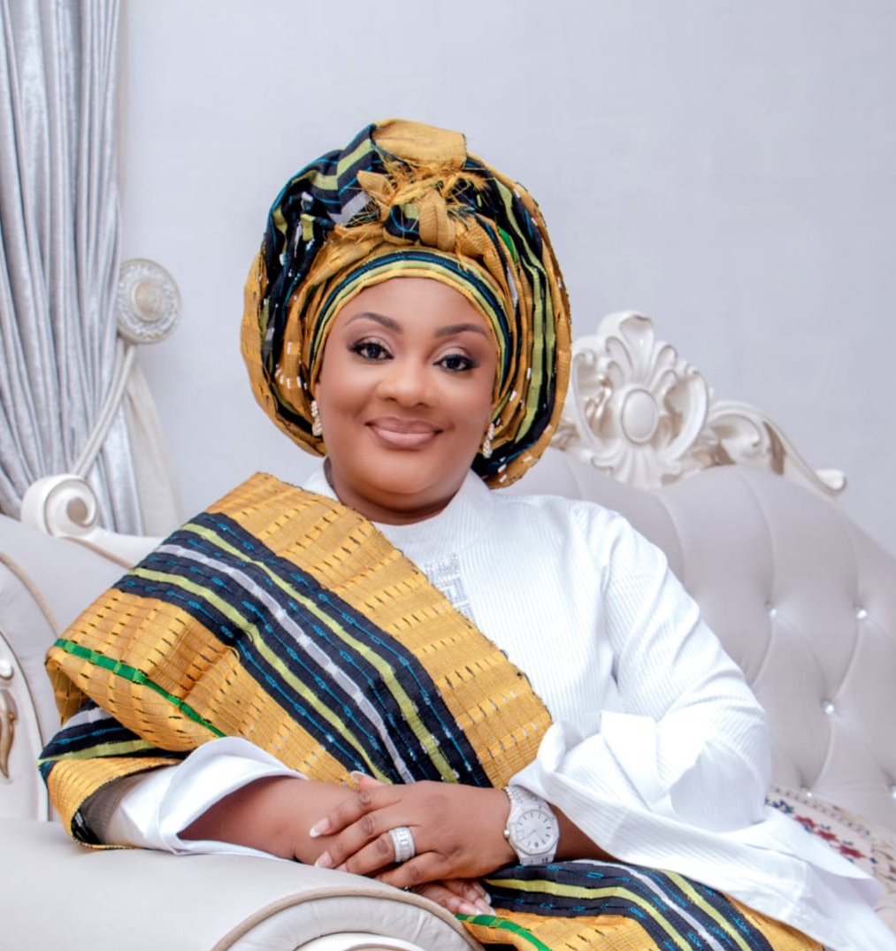 𝗞𝗼𝗴𝗶 𝗚𝘂𝗯𝗲𝗿𝗻𝗮𝘁𝗼𝗿𝗶𝗮𝗹 𝗘𝗹𝗲𝗰𝘁𝗶𝗼𝗻 𝟮𝟬𝟮𝟯: 𝗚𝗿𝗼𝘂𝗽 𝗨𝗻𝘃𝗲𝗶𝗹𝘀 '𝟭 𝗠𝗶𝗹𝗹𝗶𝗼𝗻 𝗪𝗼𝗺𝗲𝗻 ...