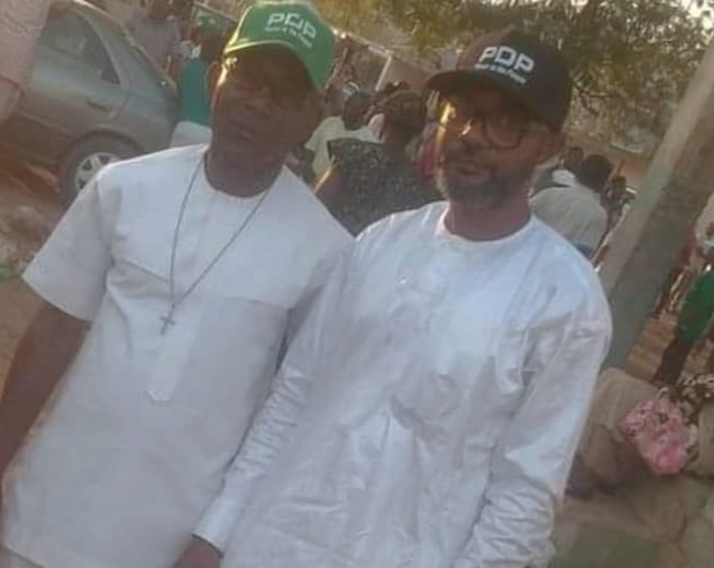 Kogi Guber: the Exit of Engr. Matthew Ajigi from the PDP to APC; An ...