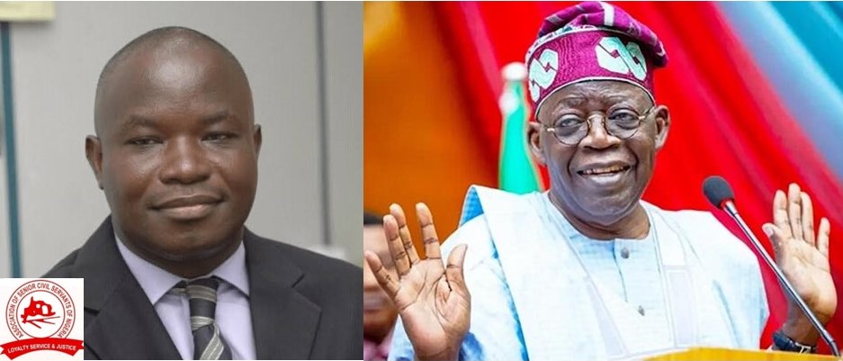 Senior Civil Servants Association Slams Shadowy Group's Attack on Merit ...