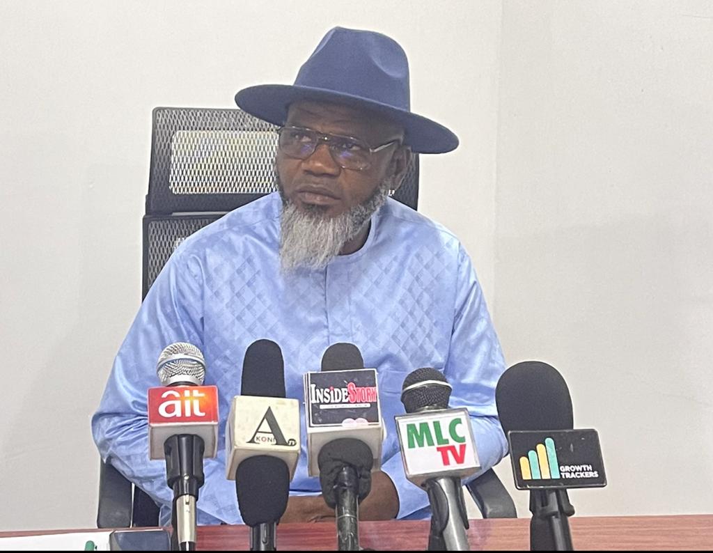 Hon. Teina Takes Charge Of Kogi Land Bureau…Cautions Land Grabbers ...