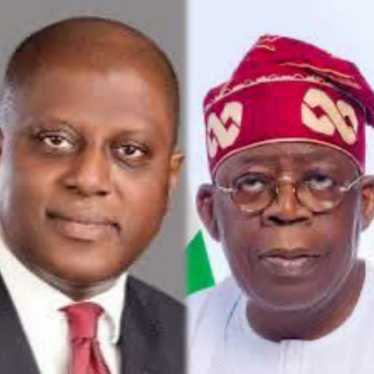 President Tinubu and Yemi Cardoso's Efforts to Reposition CBN: A ...