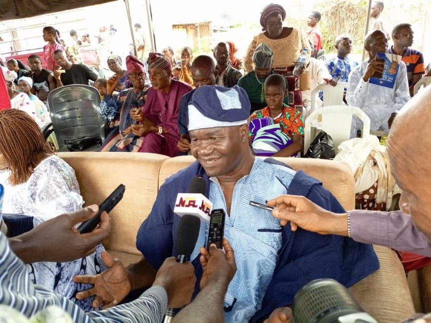 Ogidi Development Union Hosts Nigeria's Biggest Cultural Festival in ...