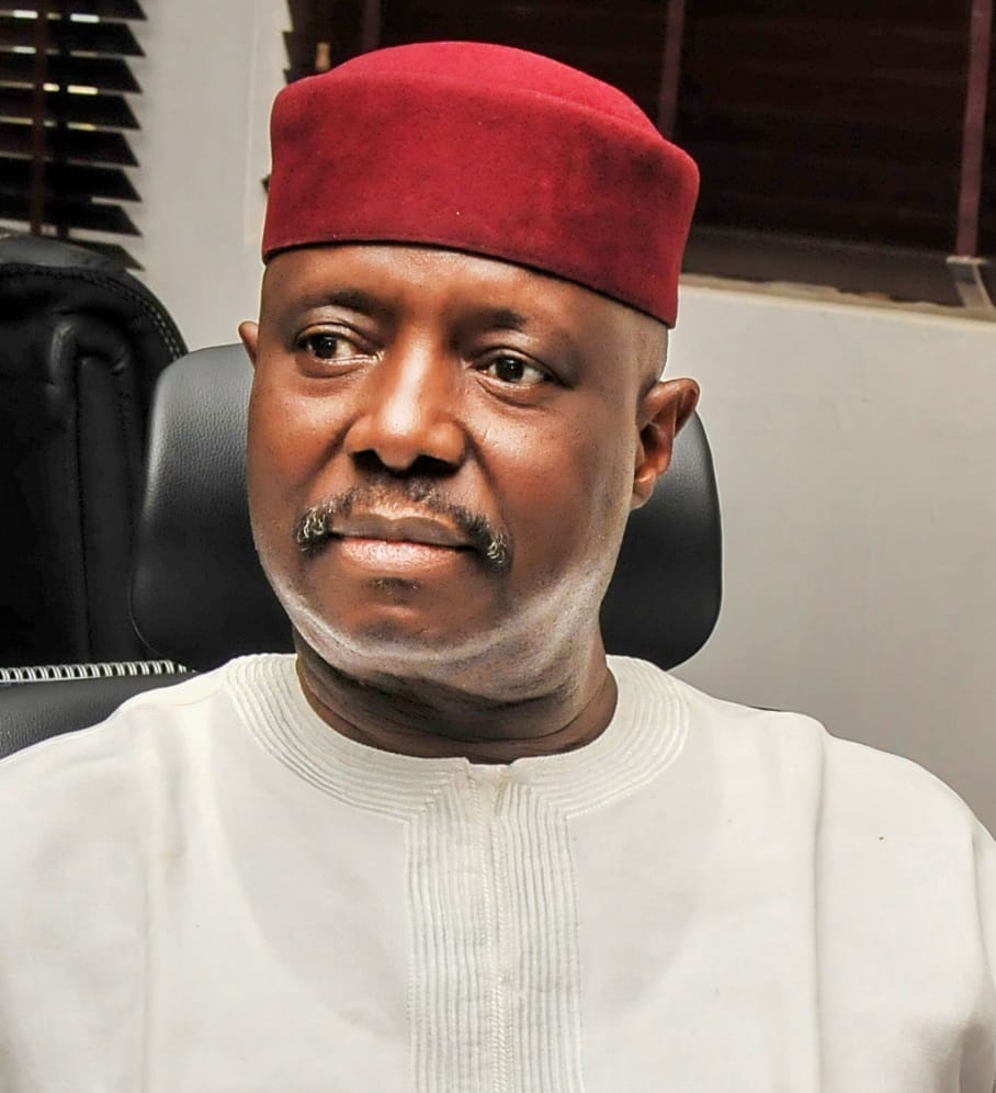 We are committed to the cleaning of any oil spills into the environment ...