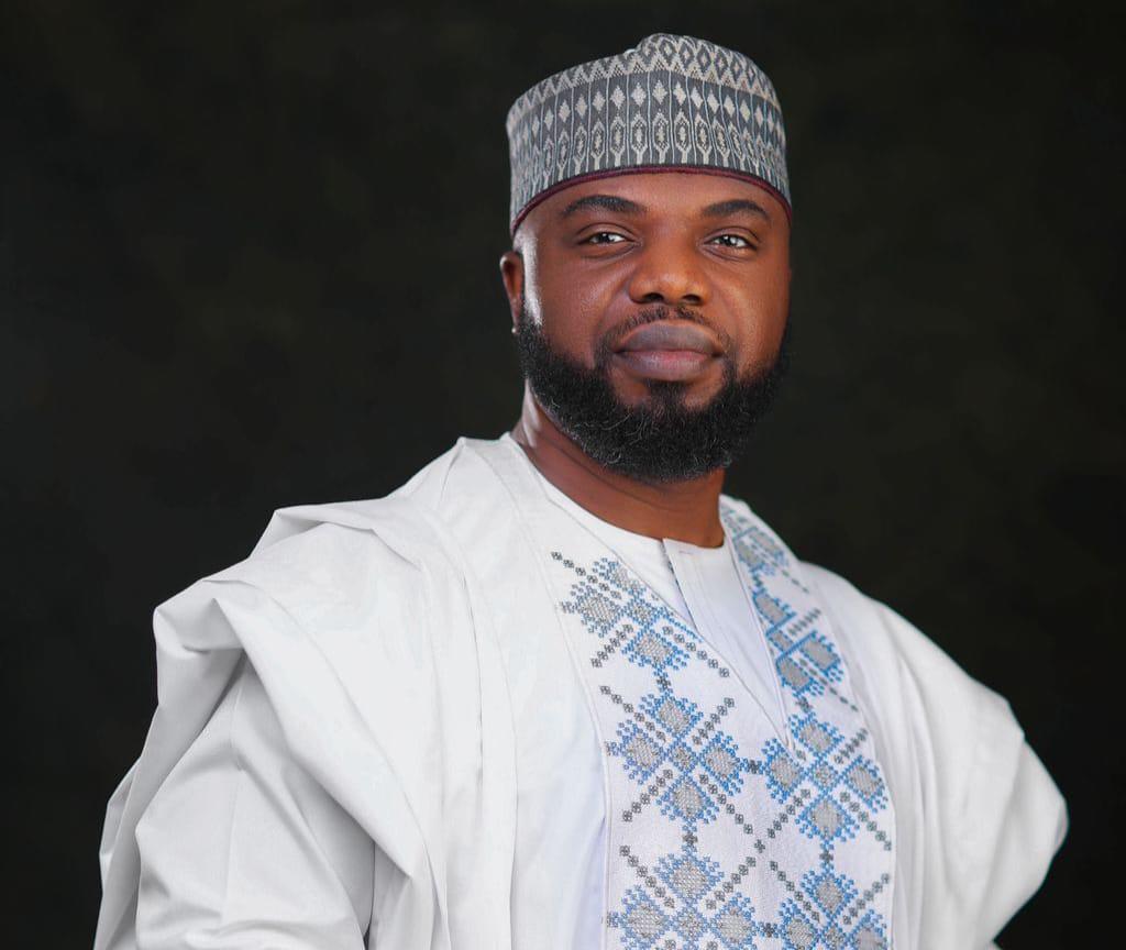 45 Thunderous Salutes to the Pathfinder, Prince Kabiru Idris-Atta ...