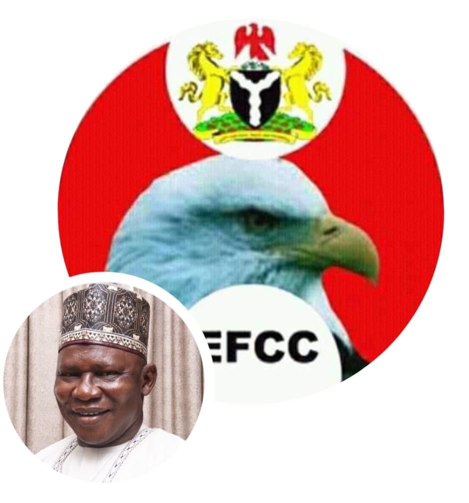 Breaking: DG Kogi Government House Presently At The EFCC HQTS In Abuja ...