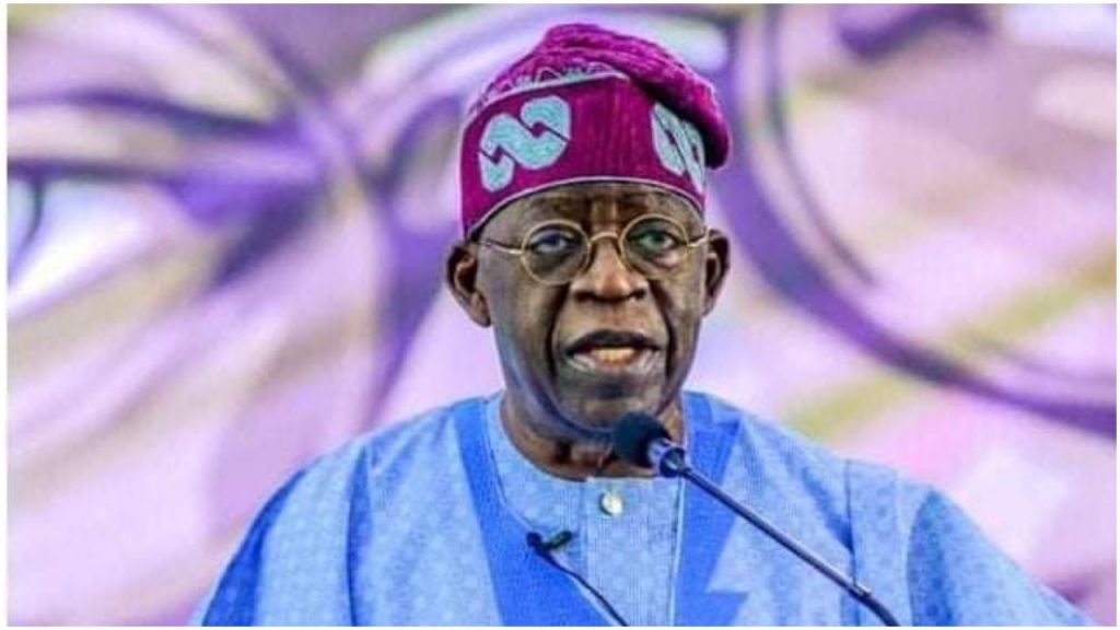 President Tinubu Appoints Adeola Oluwatosin Ajayi as Director General ...