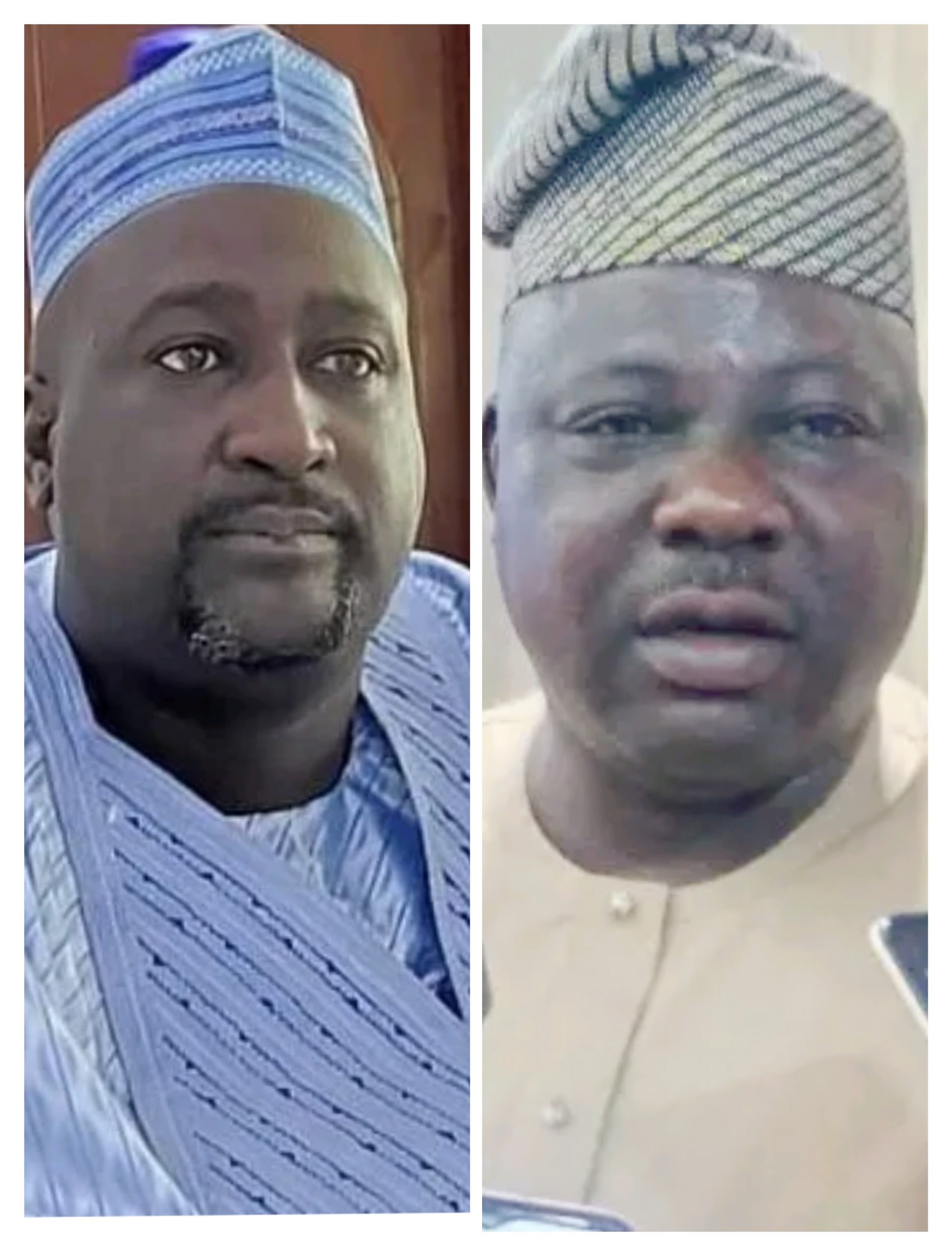 Kano State Minority Leader and member representing Warawa Constituency ...