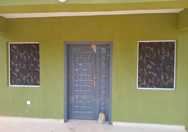 Senator Sunday Karimi breaking barriers of Development in Kogi West as ...