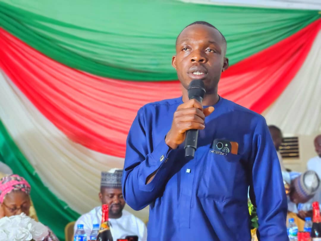 Encomium and Praises, As Hon. Elijah Azi Led PDP Chairmanship candidate ...