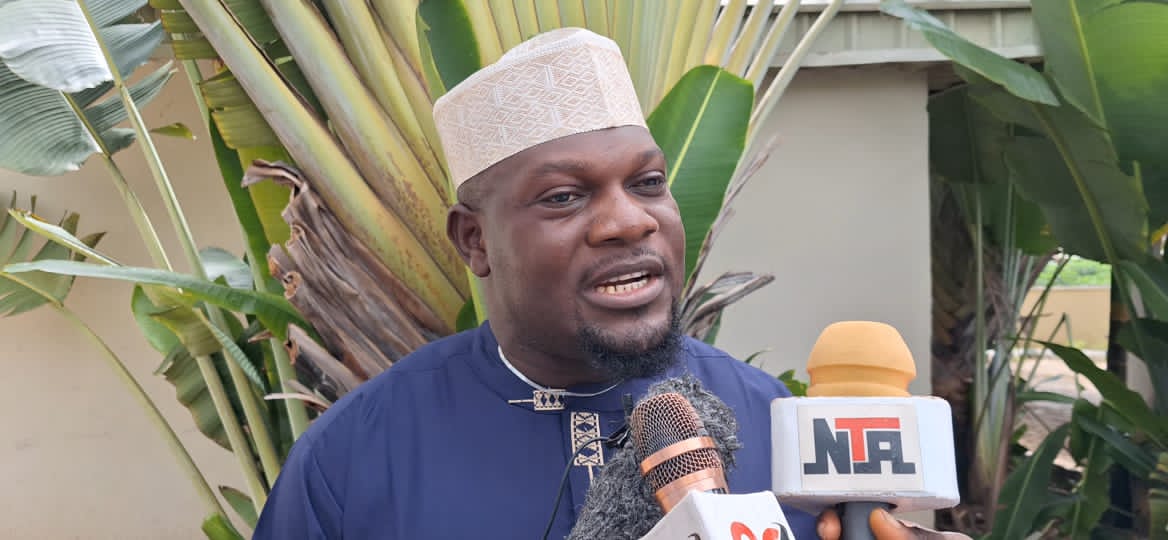 KOGI POLLS 2024. JOHN URAH HAS THE CAPACITY TO DELIVER DIVIDEND OF ...