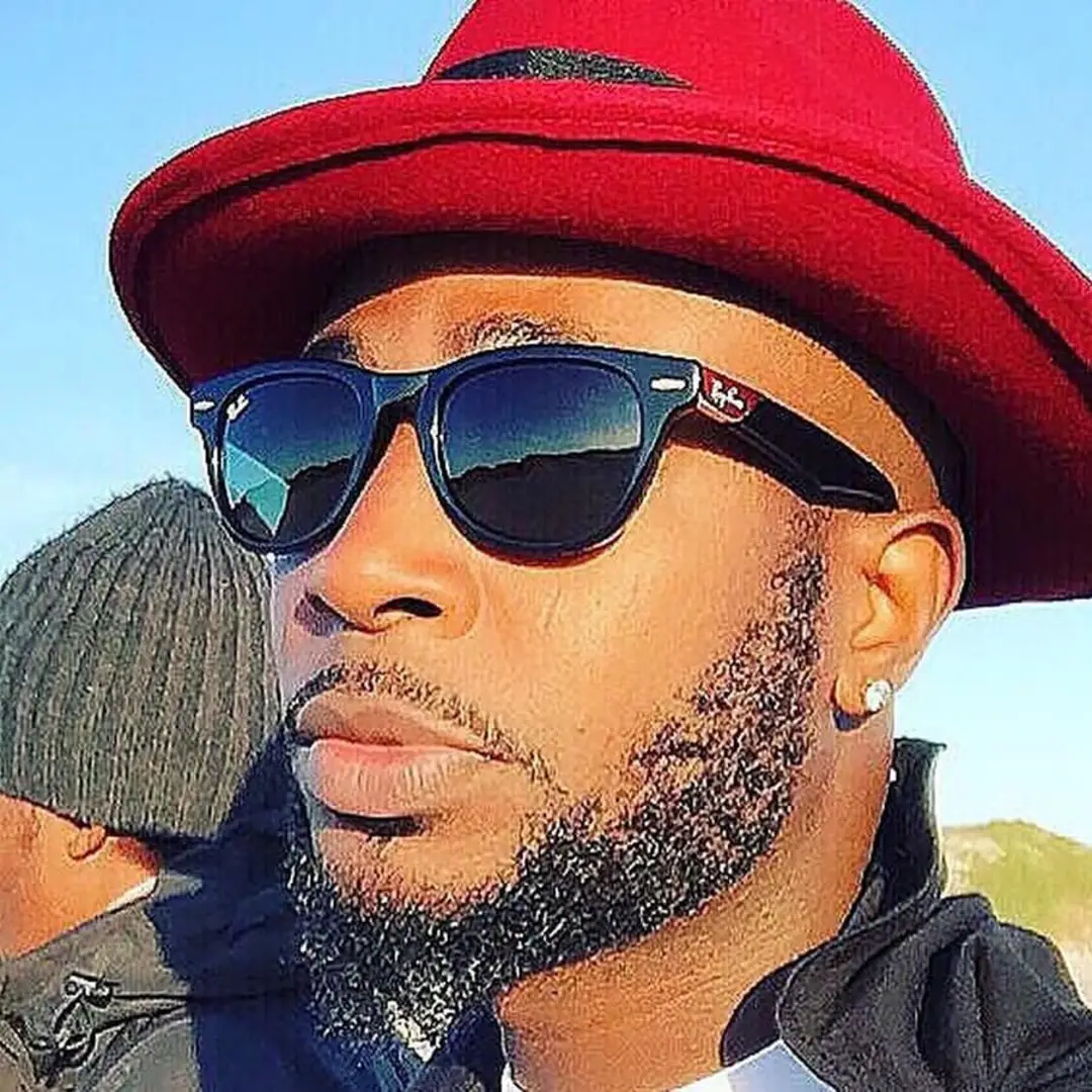 Popular blogger, Tunde Ednut Gets Special Recognition Awards of ...