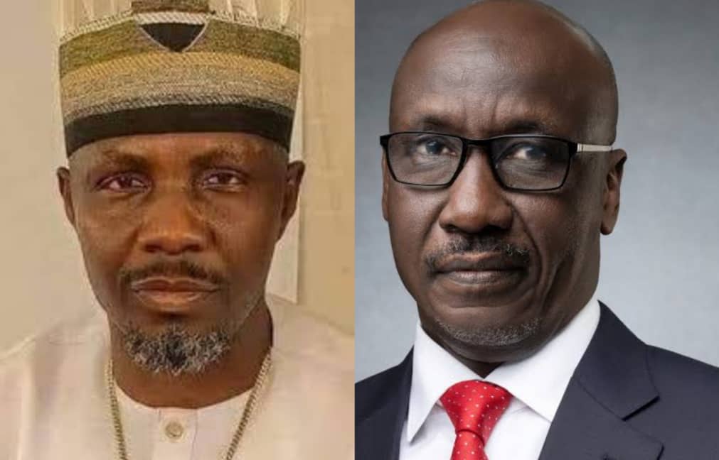 Chief (Dr.) Government Ekpemupolo, alias Tompolo Felicitates with ...