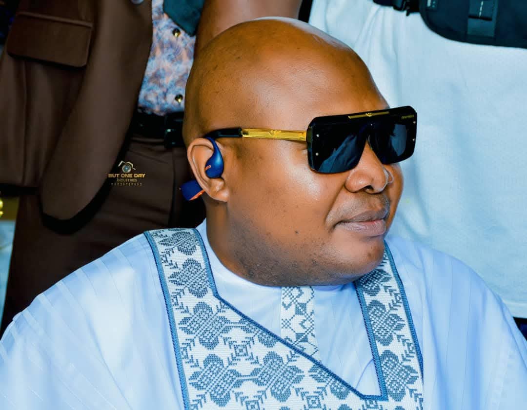 "Baby Oku Is a Ladder Through Which People Climb To Their Destinies ...