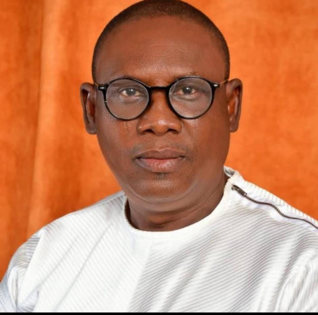 Governor Ododo’s Media Adviser Hails Austyn Ochu’s Appointment at ...