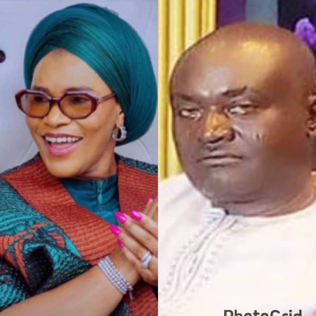 Hon. Comrade Francis Obule, SSA to the Governor on Political Matters ...