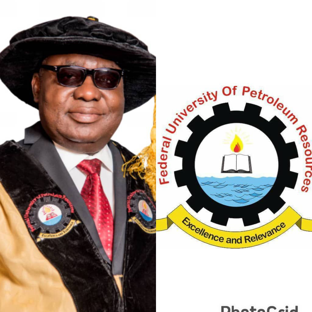 FUPRE Secures NUC Approval to Offer B.Sc. Programs in Logistics ...