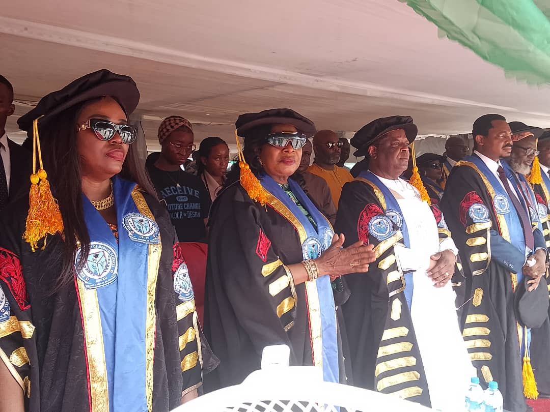 Tinubu's SSA, Nweze flags off free cancer screening, eye test, dialysis ...