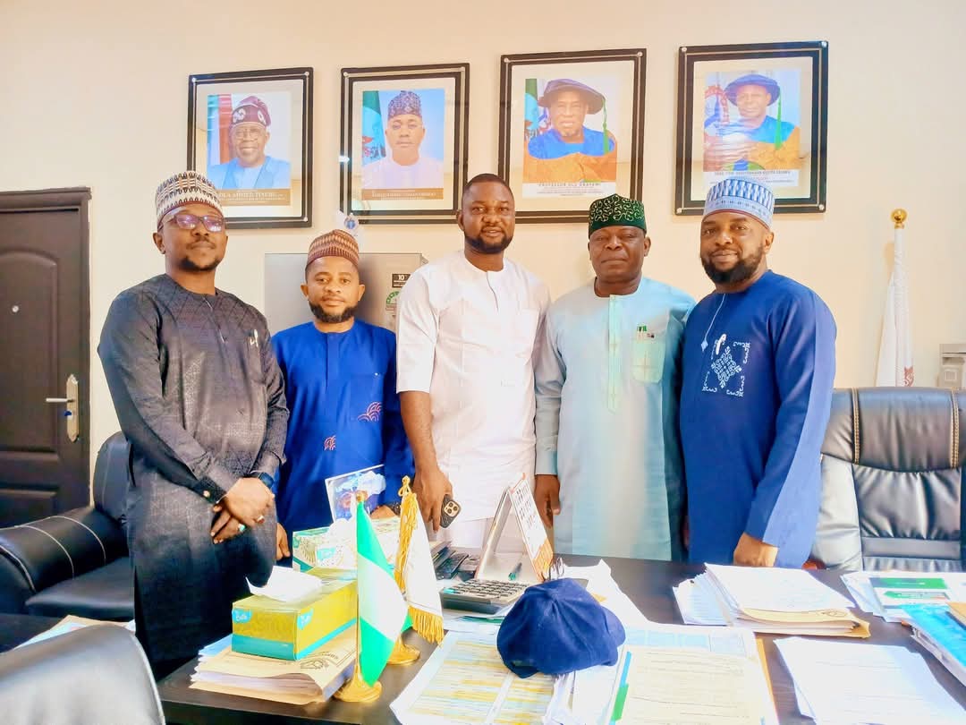 CUSTECH Osara, KSU Kabba Receives Government Delegation on Needs ...