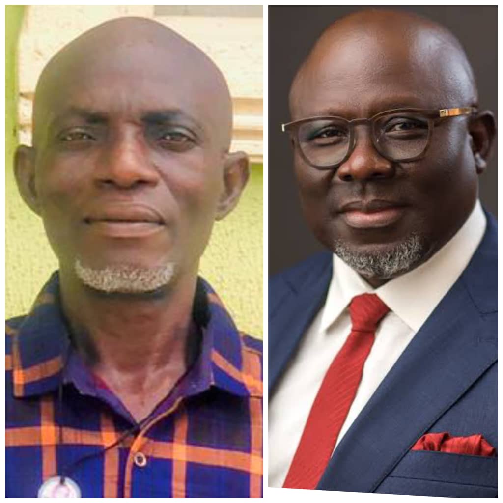Oborevwori’s Two-Year Scorecard: A Just Leader for All Deltans ...