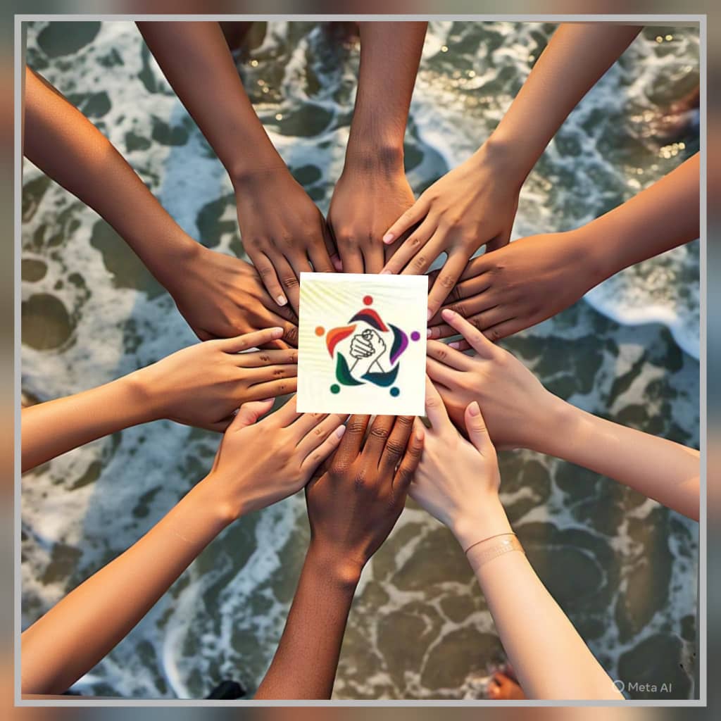Okun Unity is Possible: Harnessing One Voice and Many Hands for ...