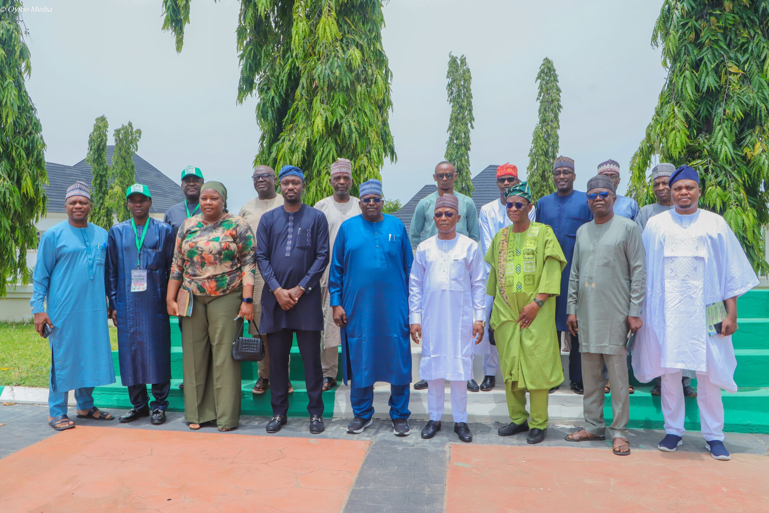 Kogi State Seeks Federal Govt Support in Livestock Development ...