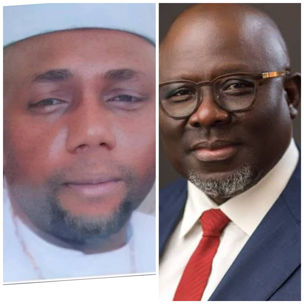 CDGGN National Coordinator, Olorogun Francis Vevakpor, Calls for ...