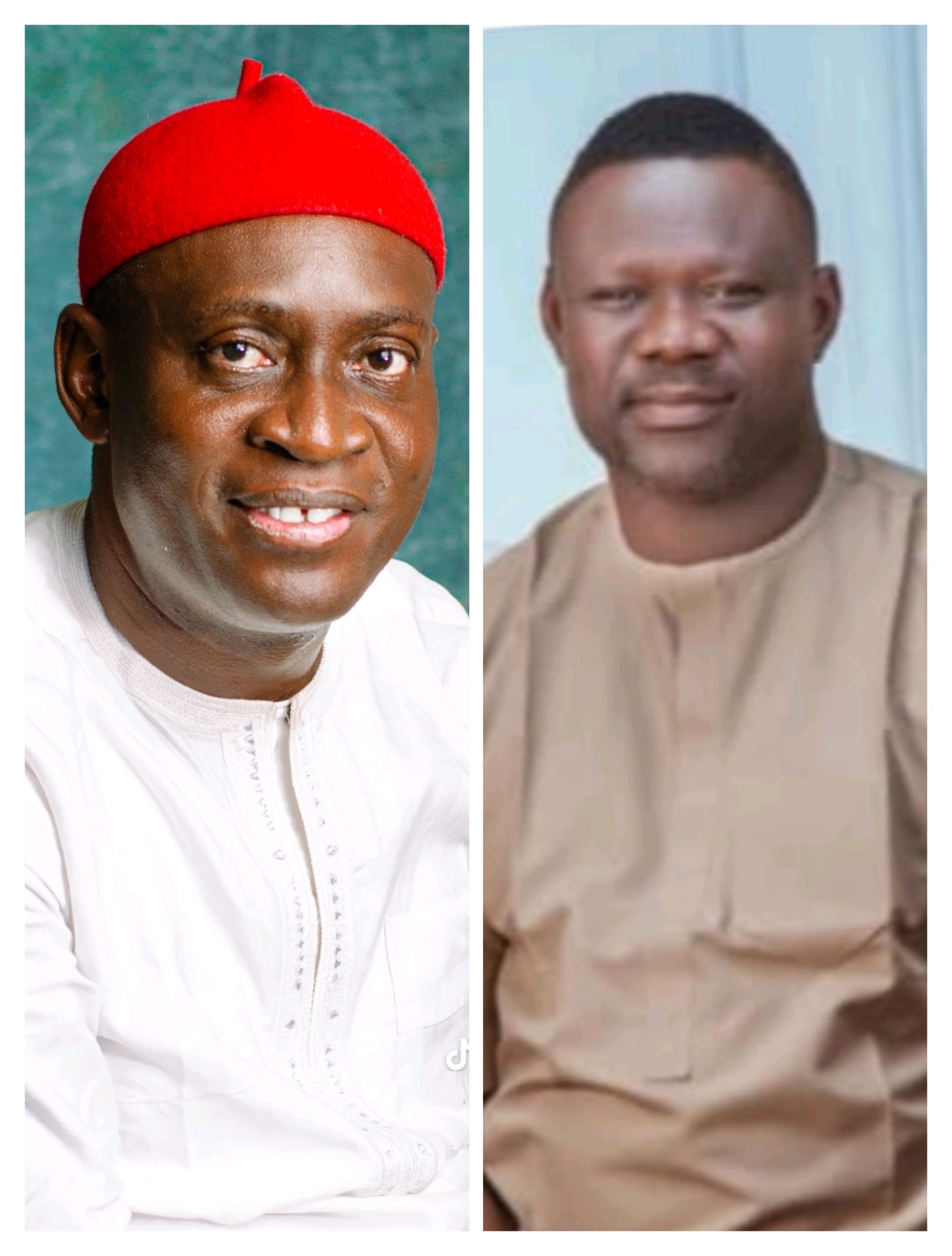 Hon. Femi Omoga Celebrates Media Icon, Chief Femi Olugbemi, on His 50th ...