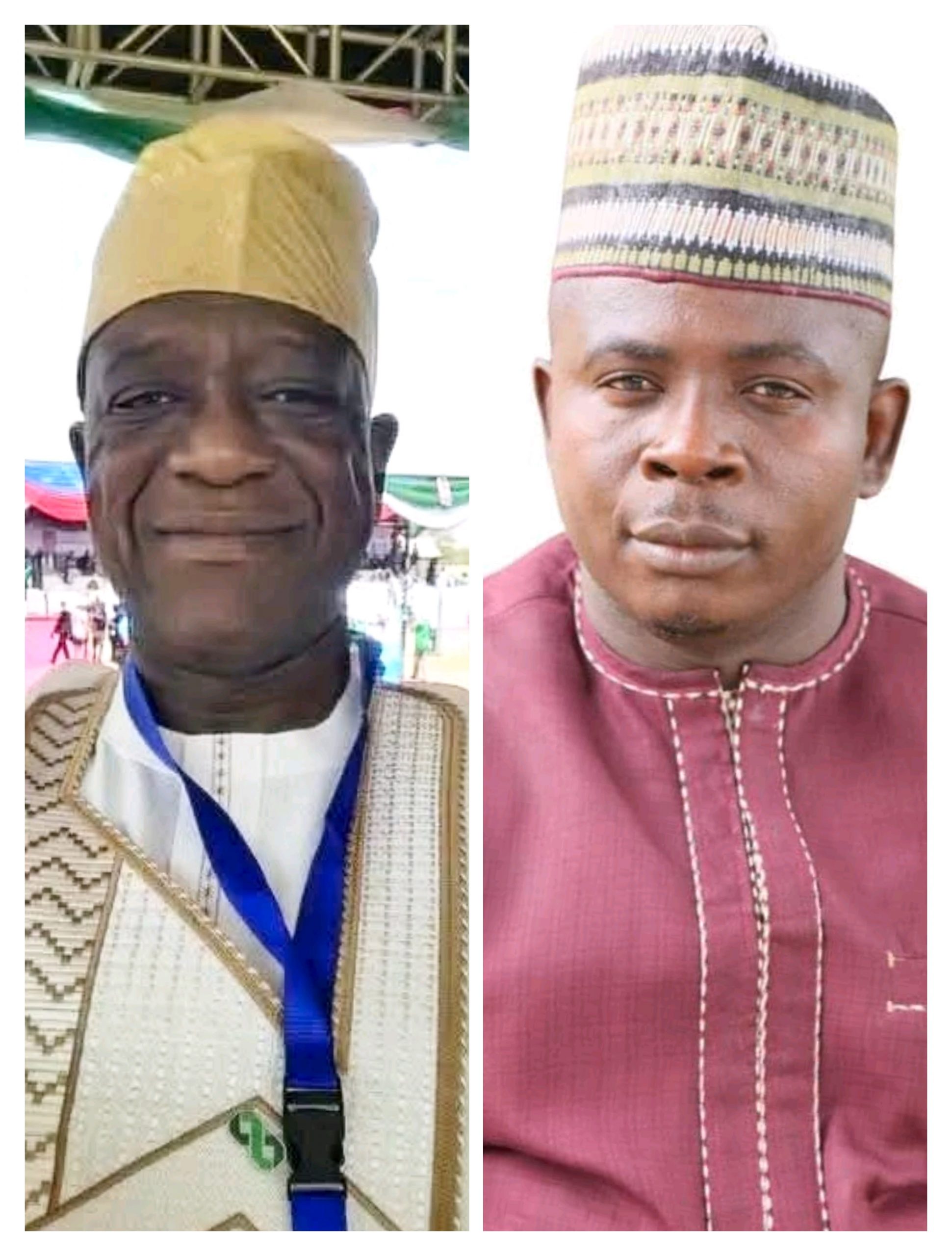 Former Chairman, Kabba-Bunu LG, Hon. Moses Olorunleke Celebrates Hon ...