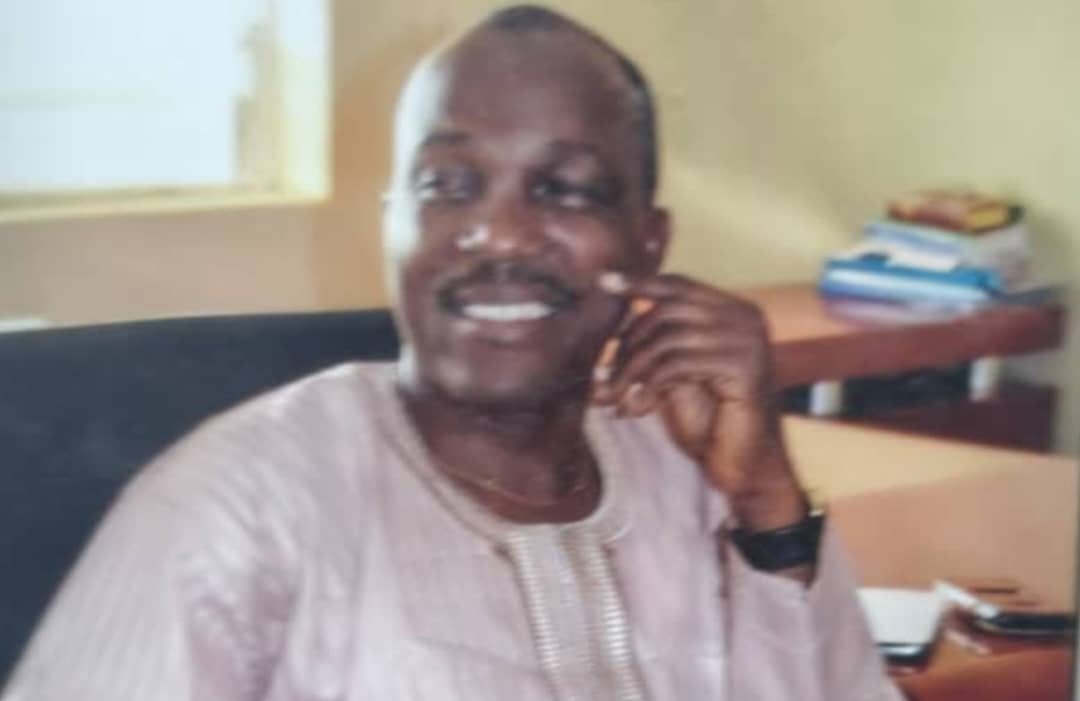 My Defection Marks A Total Collapse of PDP Structures Into APC—Yagba West PDP Chairman, Omoye ...