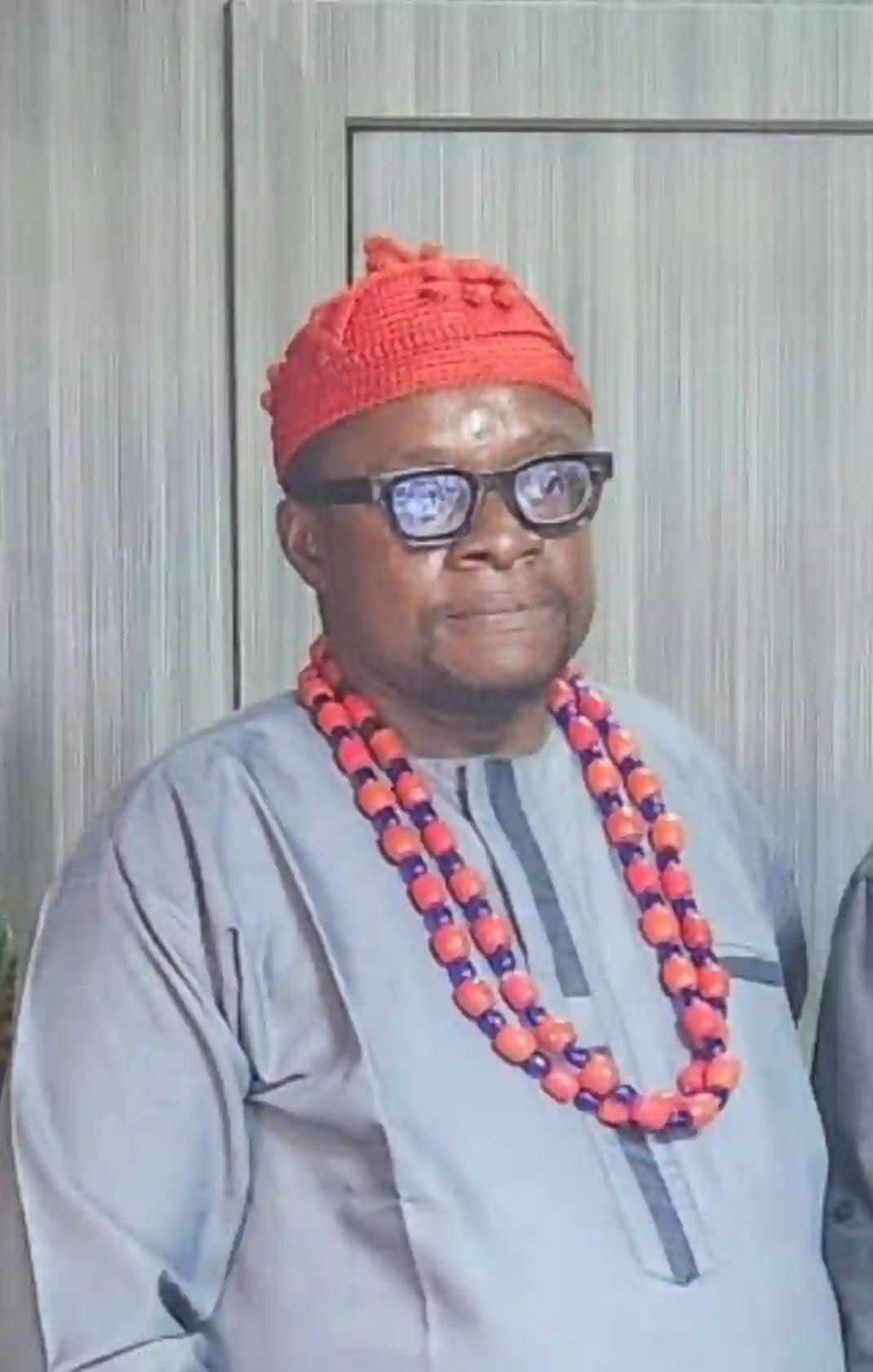 Police Arrest “Obi of Lagos,” Halt Planned ₦1.5b Palace Unveiling in ...
