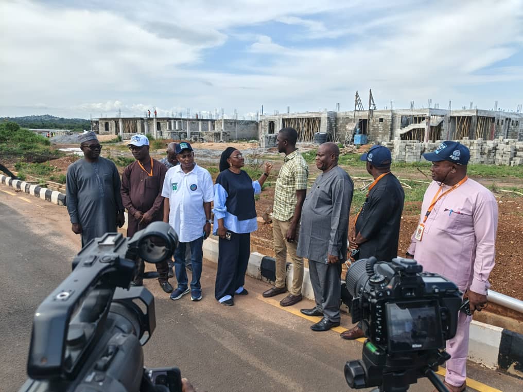 Kogi Govt Vows to Transform Education Sector, Showcases Projects at KSU ...