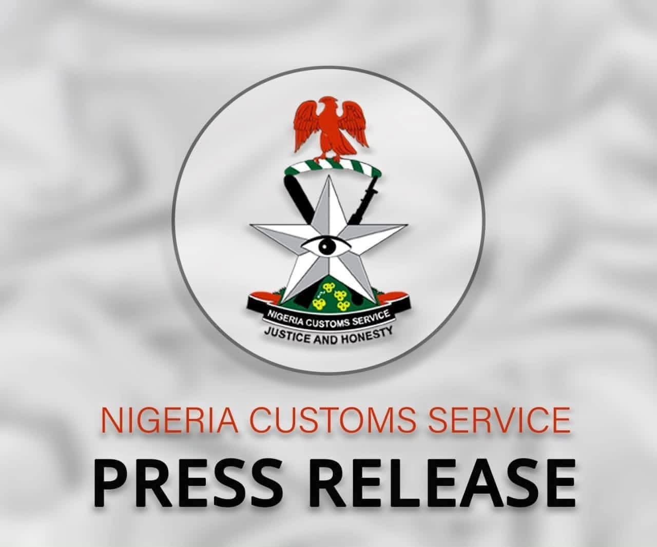 NIGERIA CUSTOMS SERVICE BOARD APPROVES APPOINTMENT OF 4 DCGs, 12 ACGs ...