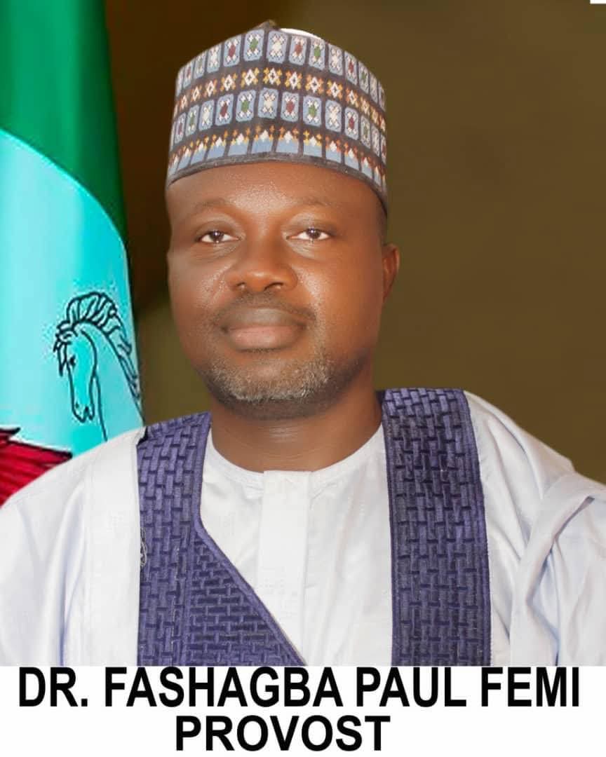 Former Kogi Speaker, Prince Matthew Kolawole, Felicitates Dr. Paul ...