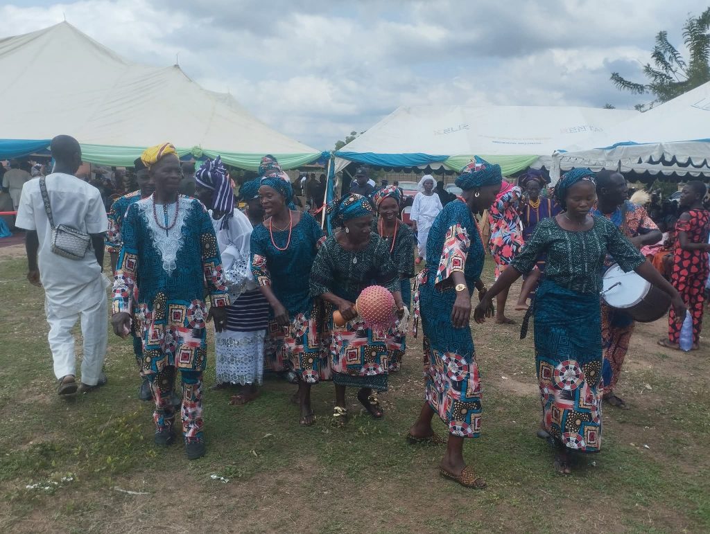 Iyara Community Hosts 2025 Cultural Day with Grandeur - Democracy ...