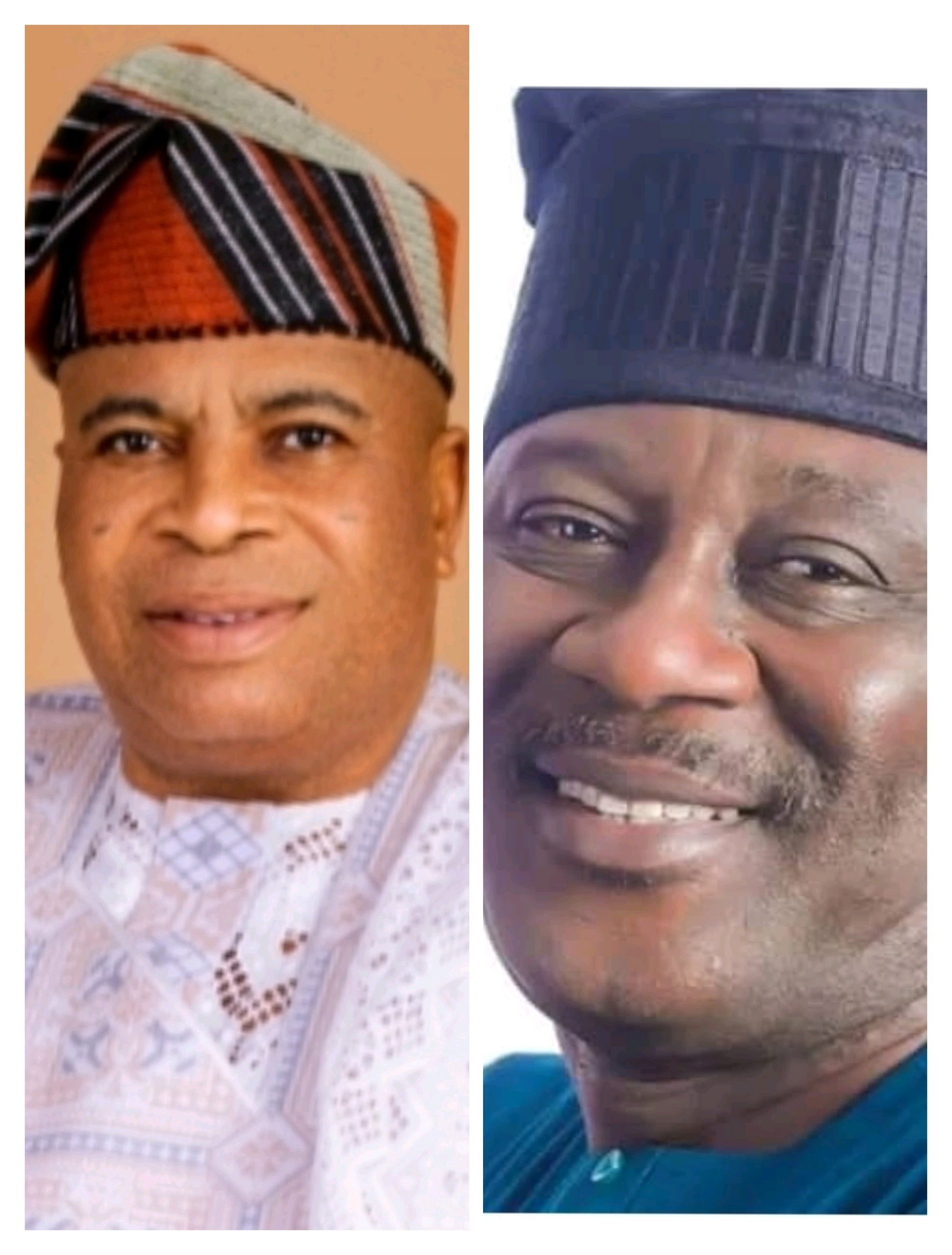 Kogi APC: Hon. Jethro Funsho Oni aka Chop-chop Congratulates Senator ...