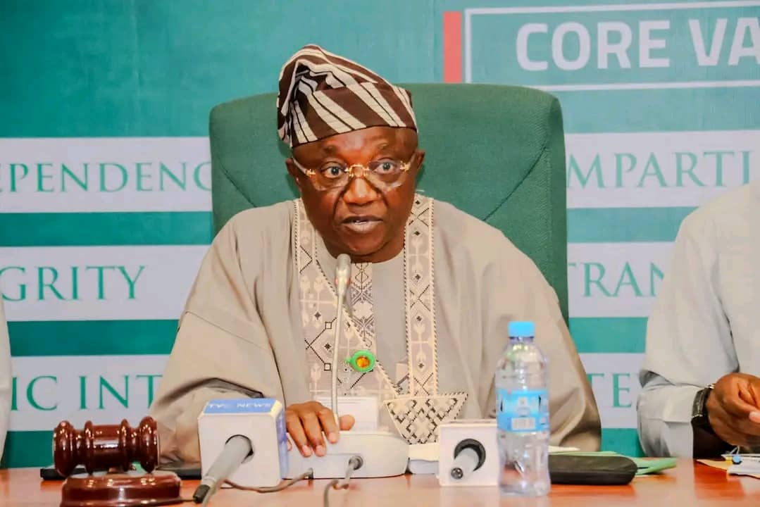 NASS Moves to Tackle Illegal Mining Crises With Thorough Investigation ...