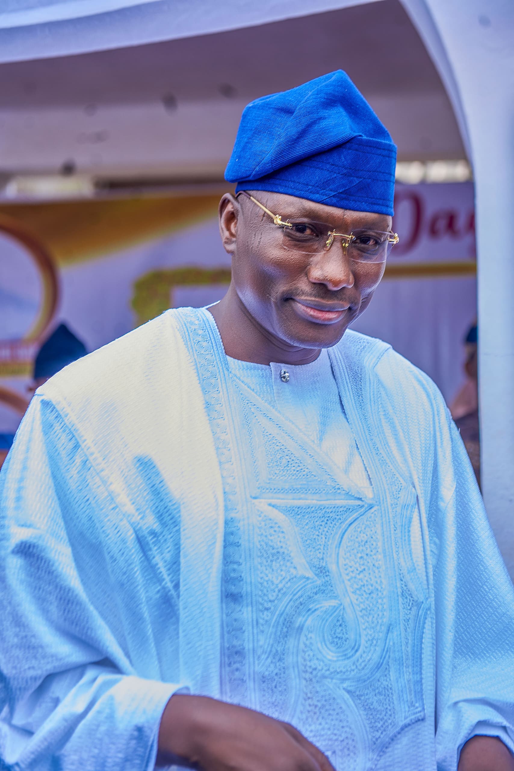 PDP Convention: "Count me out of unconstitutional and illegality," says ...