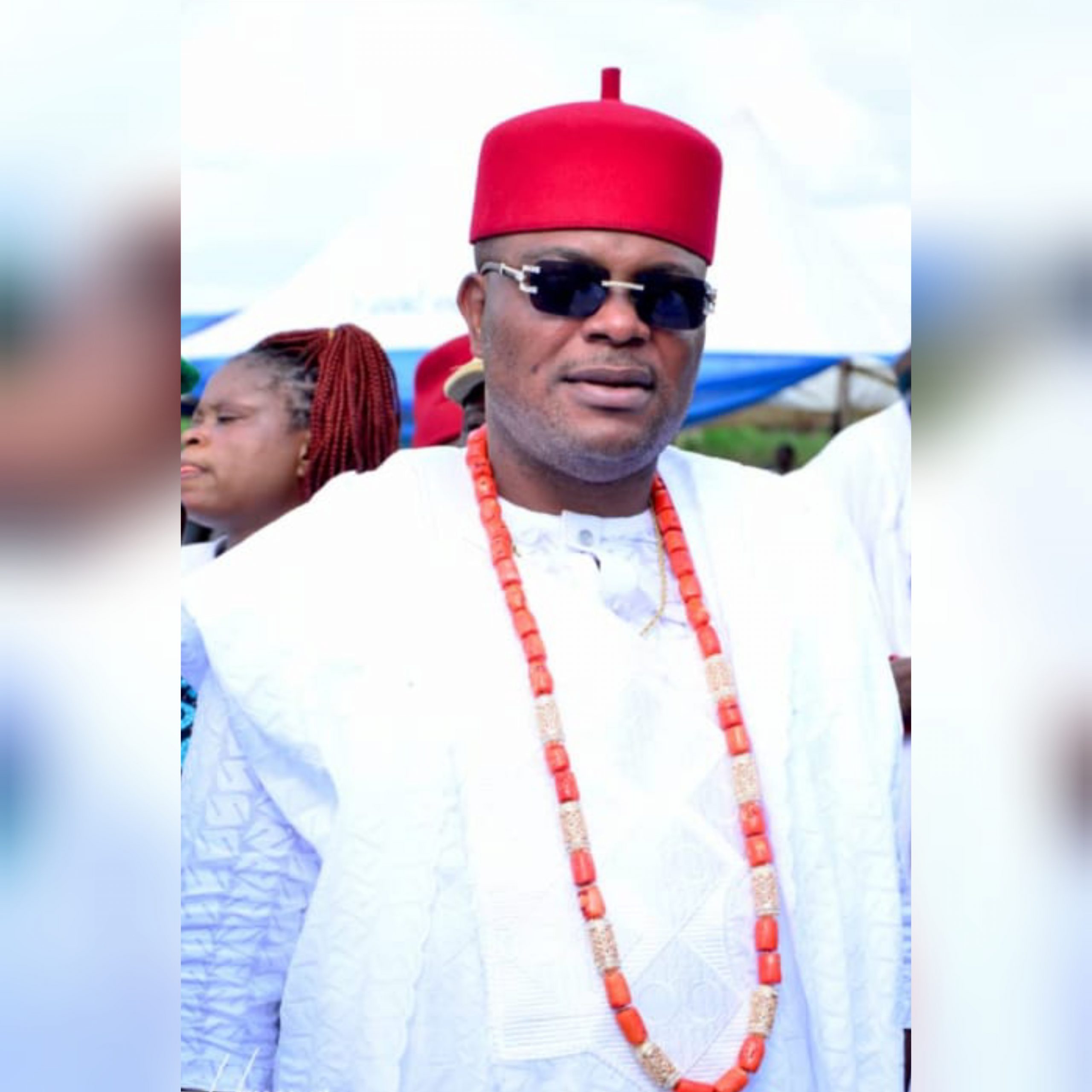 Democracy Newsline Newspaper Felicitates Chief (Dr) Femi Olubiyo on ...