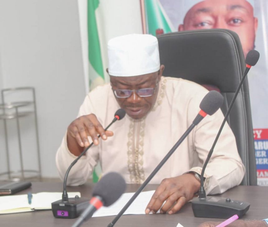 NIGER STATE GOVERNMENT APPROVES MULTI-LEVEL VIGILANTE CORPS TO ...