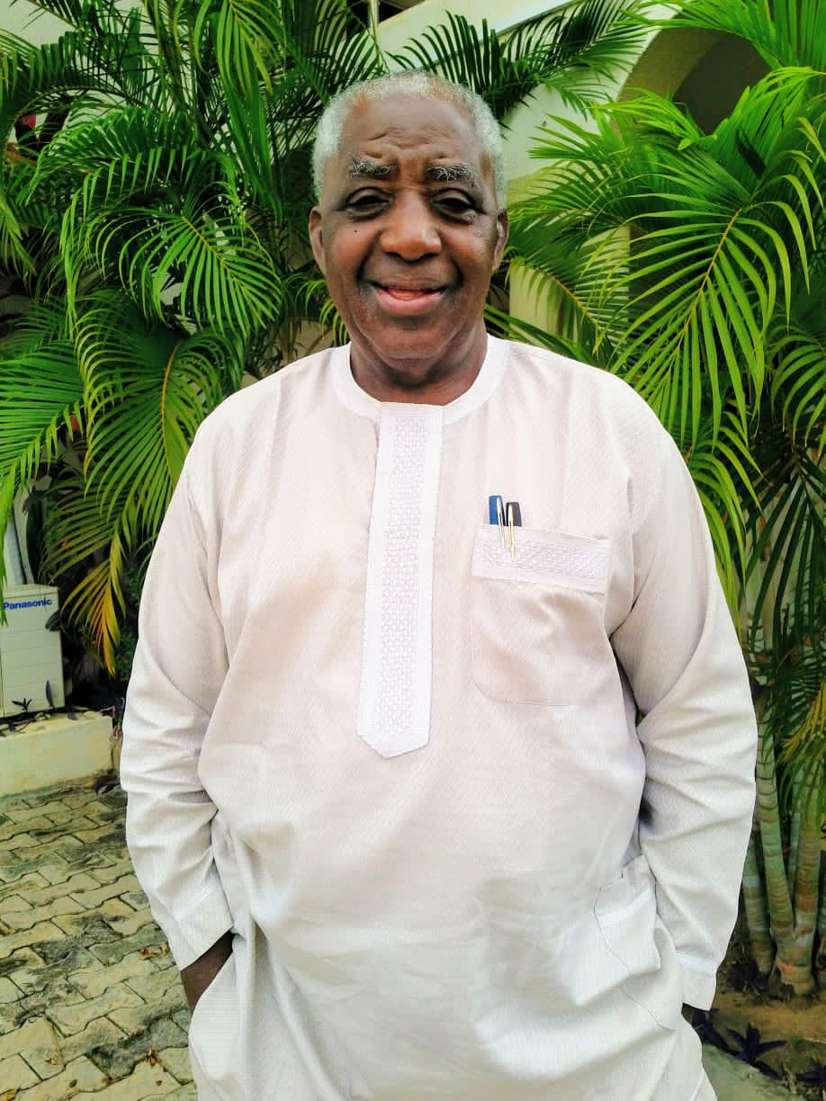 Kogi State Government Mourns Passing of Renowned Pathologist Professor ...