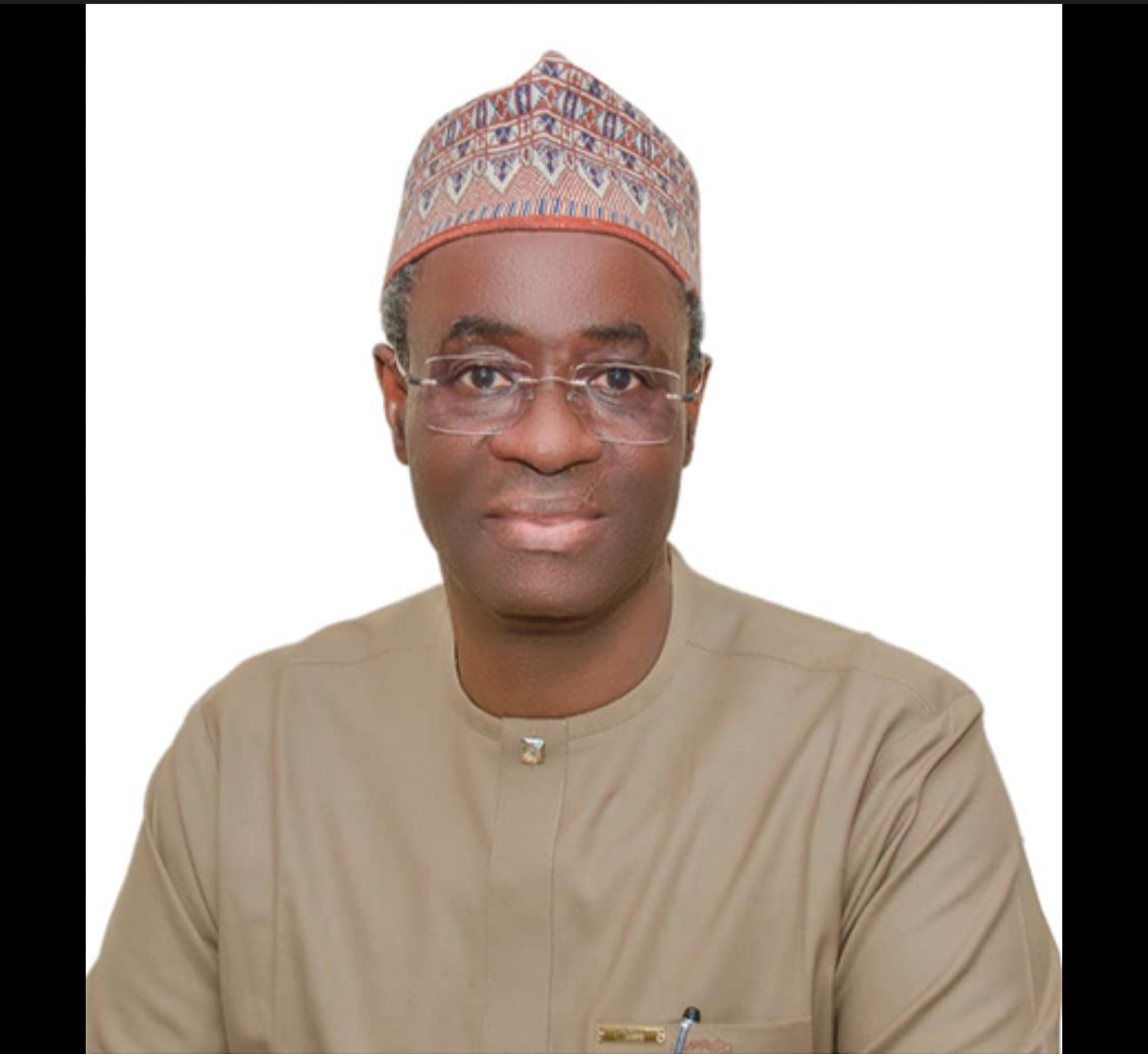 Budget Office Corrects False Narrative on NEDC Allocation - Democracy ...