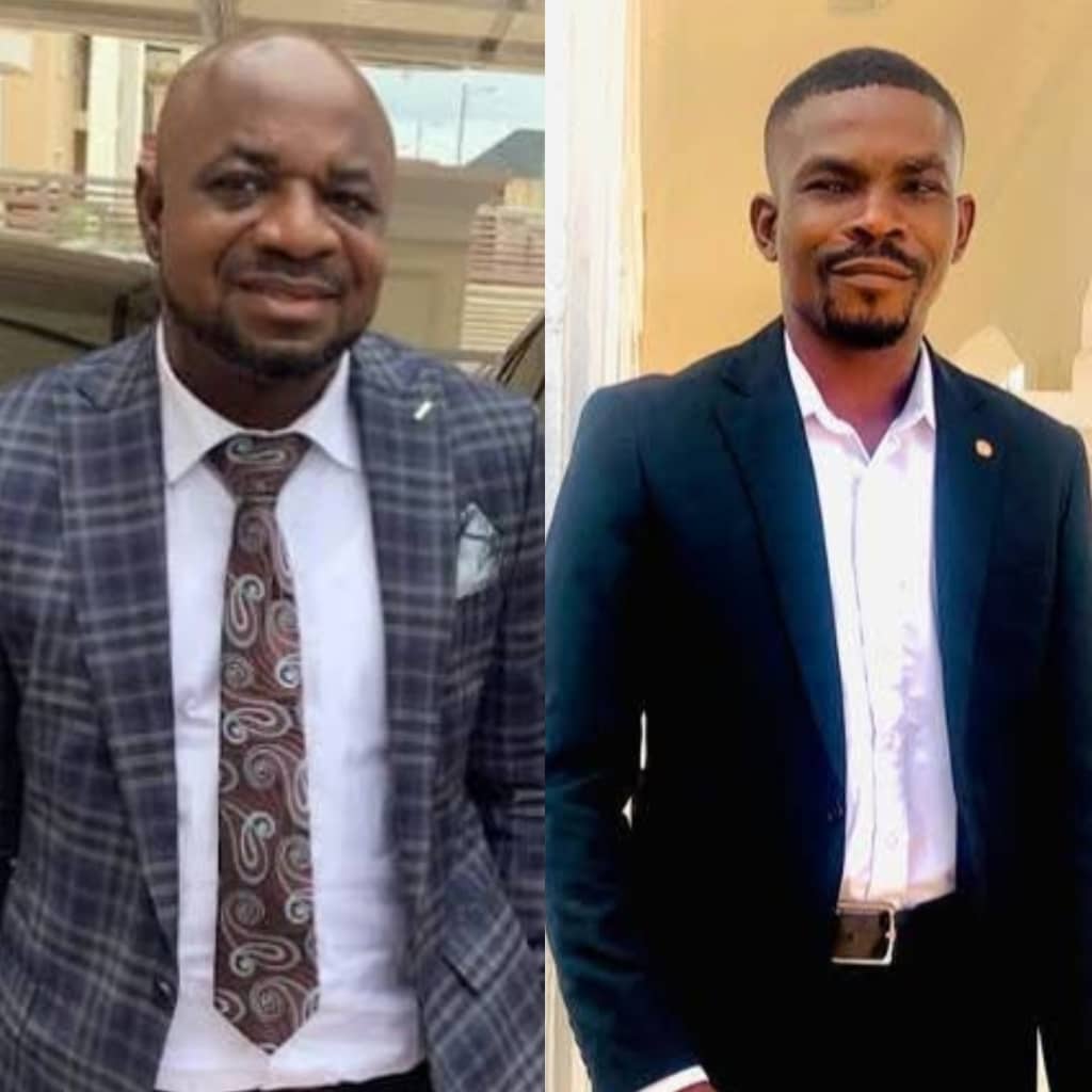 Abel-Ontop Celebrates Chief Dr. Amb. Samuel Babatunde “Esanuaje” FCA on ...