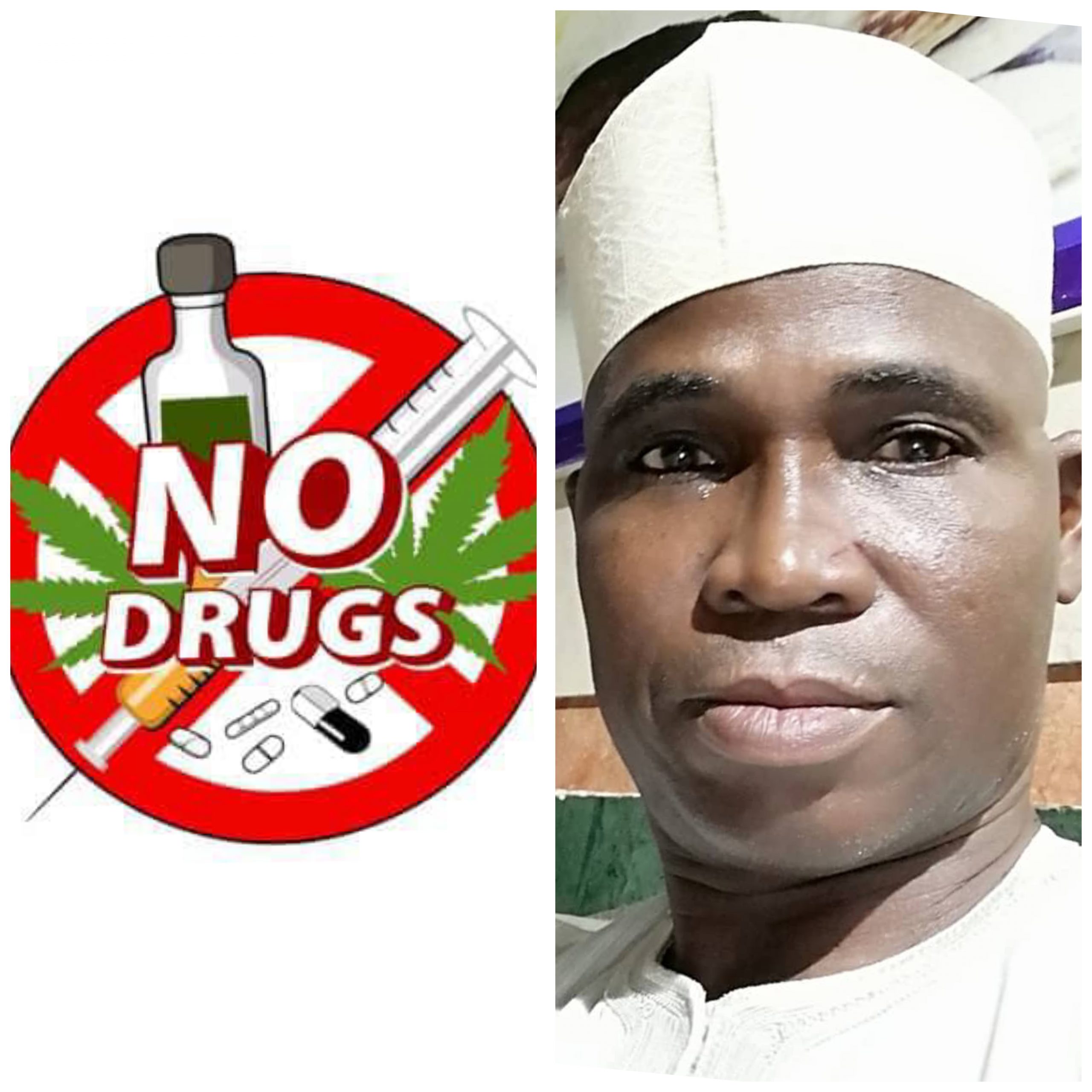 NGO Raises Alarm as Drug Abuse Ravages Nigerian Youths, Seeks ...
