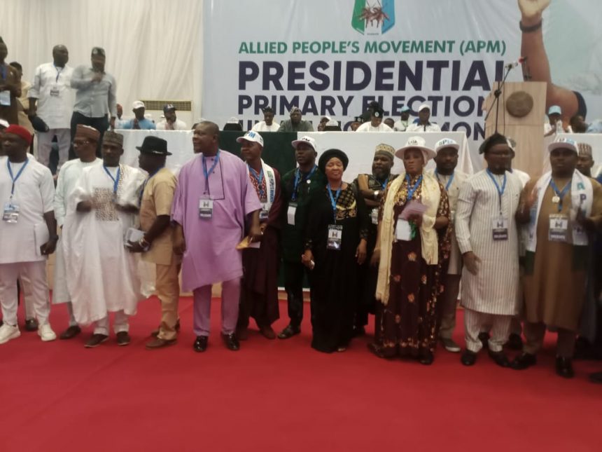 2027; Seyi Makinde promises Genuine Reforms on Security, Right Pricing ...